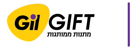 אודות גיל גרופ - GIL GROUP