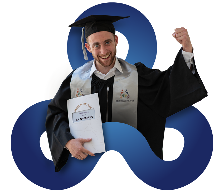 האוניברסיטה הפתוחה - GIL GROUP